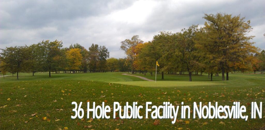 Course – Pebble Brook Golf Course & Grill
