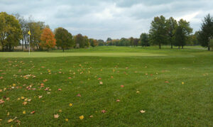 Pebble Brook Golf Club